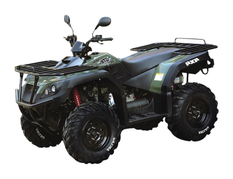 TopWorldAuto >> Photos of KEEWAY ATV 300 - photo galleries