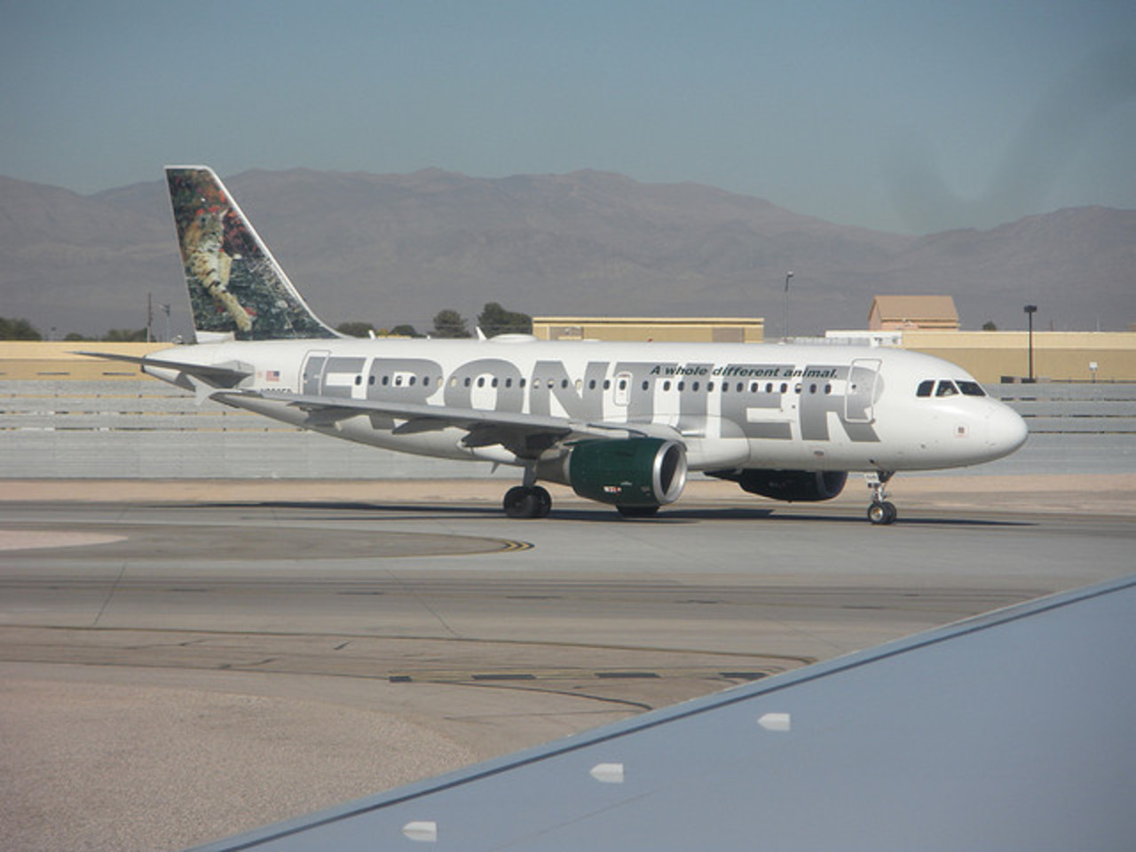 TopWorldAuto >> Photos of Bobcat Frontier - photo galleries