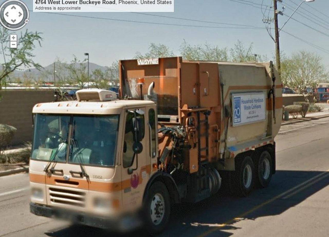 TopWorldAuto >> Photos of Sterling Condor - photo galleries