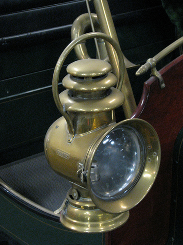 TopWorldAuto >> Photos of Ford Model C Runabout - photo galleries