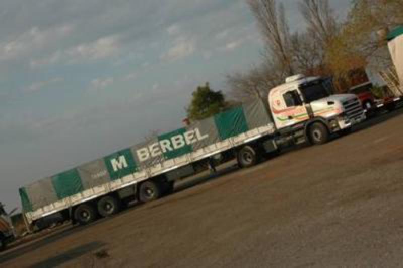 TopWorldAuto >> Photos of Scania T 330 - photo galleries