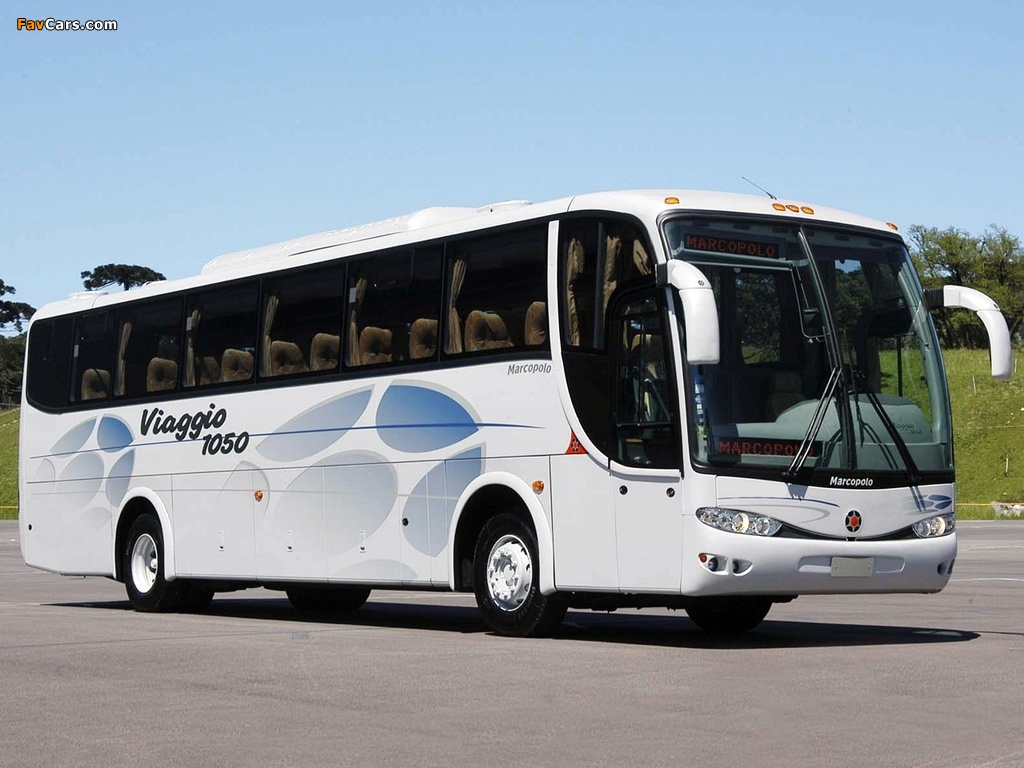 TopWorldAuto >> Photos of Marcopolo Viaggio - photo galleries