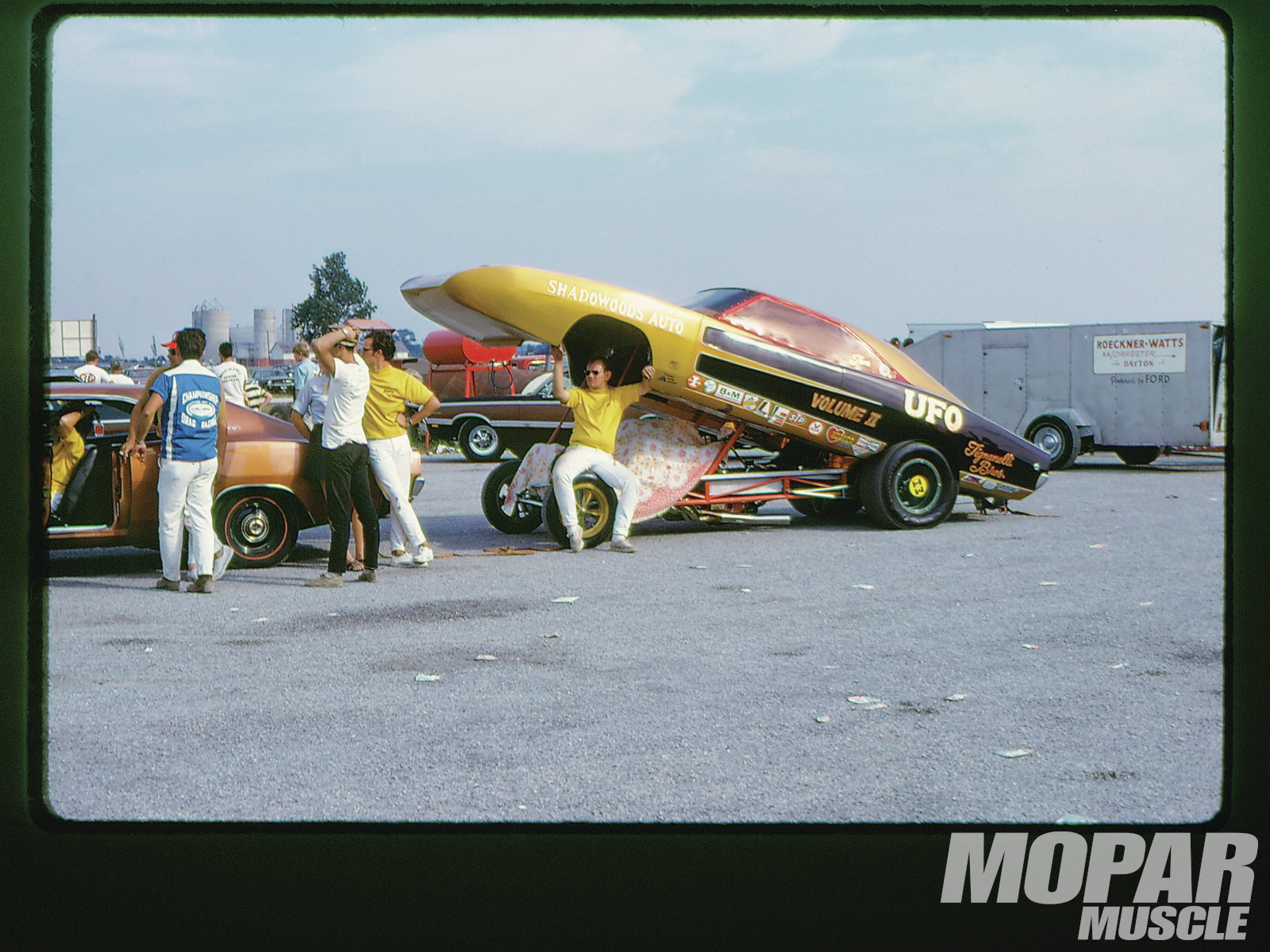 TopWorldAuto >> Photos of Mopar Drag - photo galleries