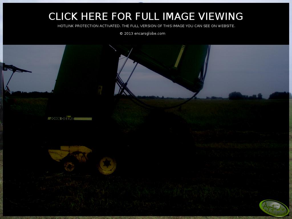 TopWorldAuto >> Photos of John Deere 550 - photo galleries
