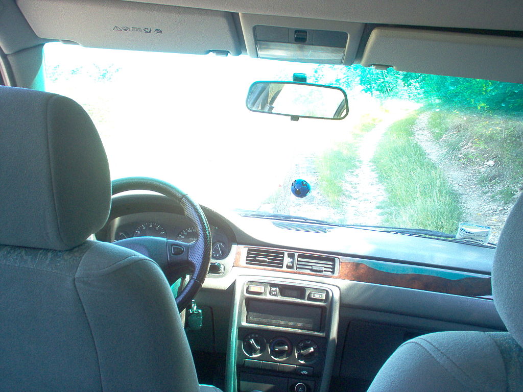 TopWorldAuto >> Photos of ROVER 414i - photo galleries