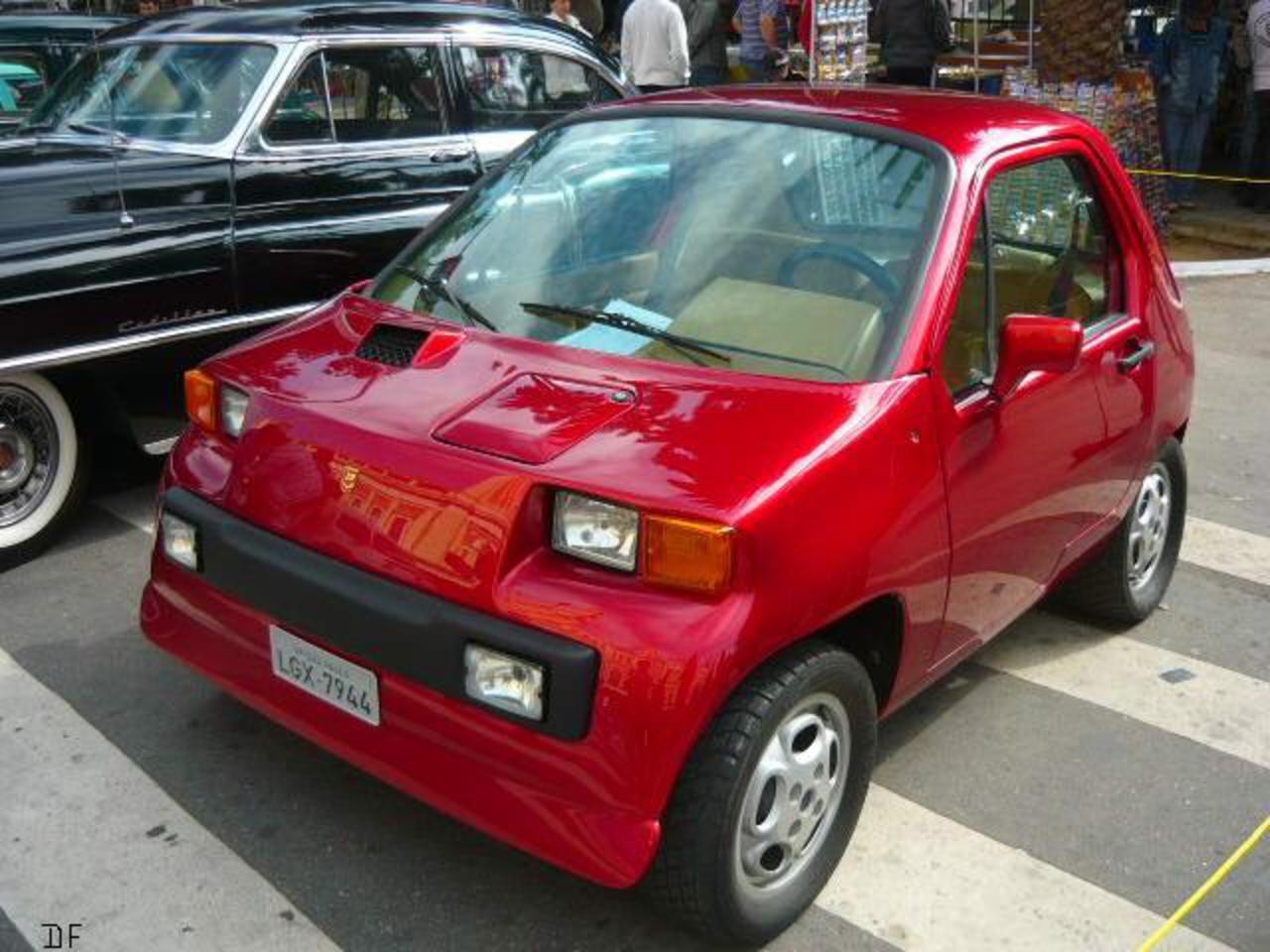 TopWorldAuto >> Photos of Dacon 828 - photo galleries