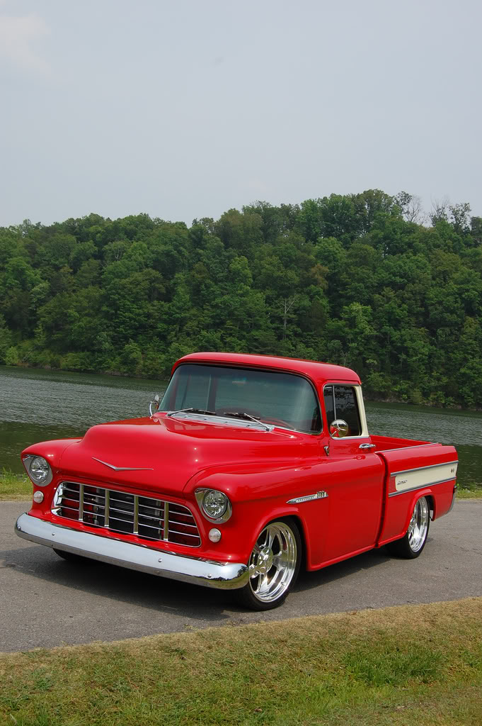 TopWorldAuto >> Photos of Chevrolet Marta Rocha - photo galleries