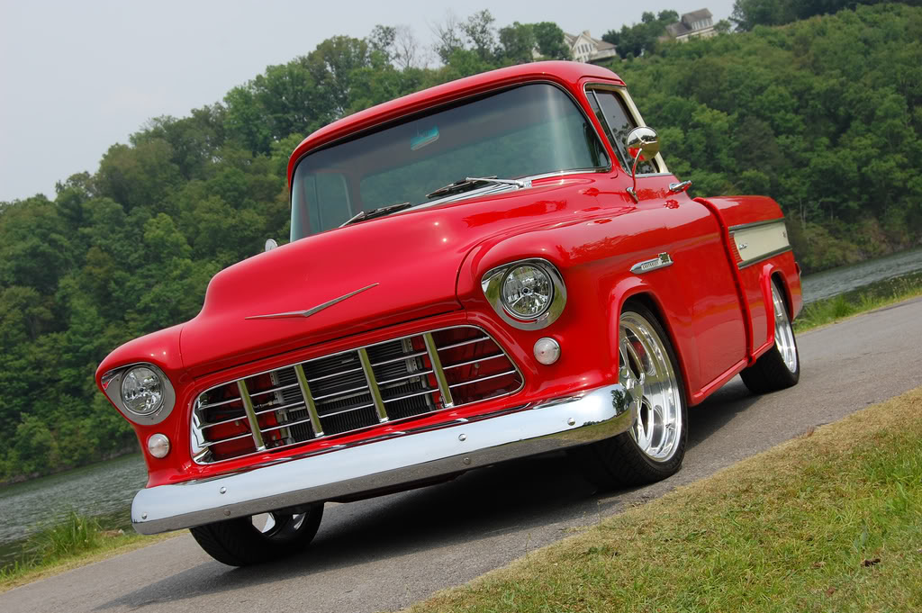 TopWorldAuto >> Photos of Chevrolet Marta Rocha - photo galleries