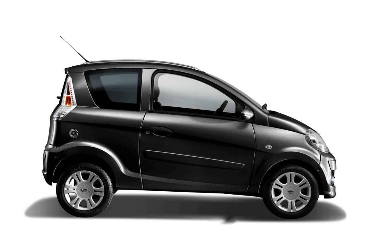 TopWorldAuto >> Photos of Microcar - photo galleries