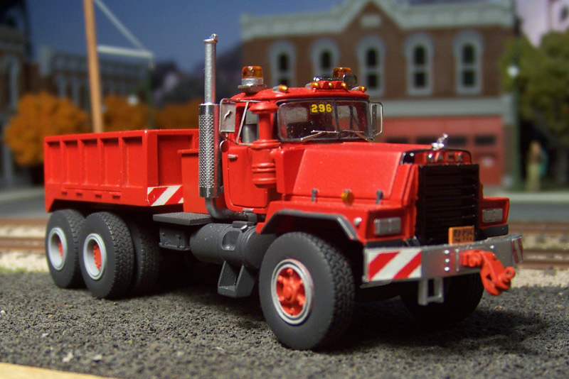 TopWorldAuto >> Photos of Mack RD800 - photo galleries