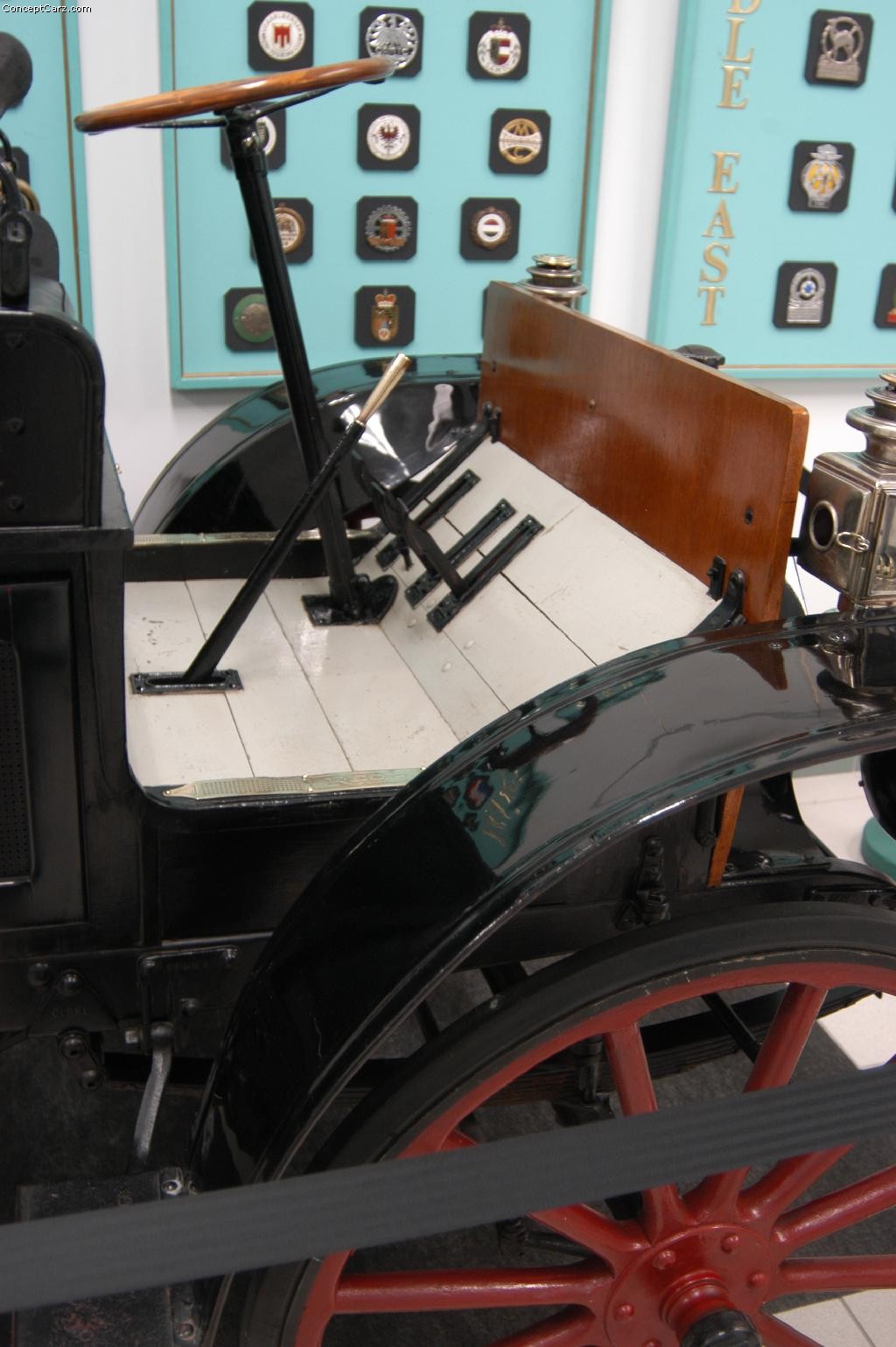 TopWorldAuto >> Photos of Reo Unknown - photo galleries