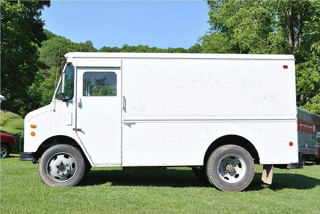 TopWorldAuto >> Photos of Grumman Kurbmaster - photo galleries