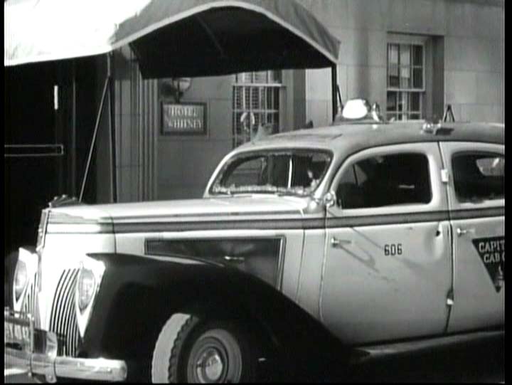 TopWorldAuto >> Photos of Checker A8 Dri-ver-matic Special - photo ...