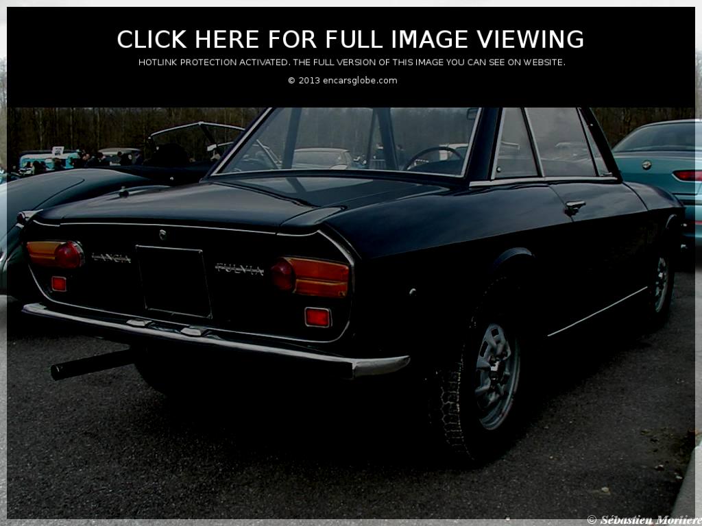 TopWorldAuto >> Photos of LANCIA Delta LX 1500 - photo galleries