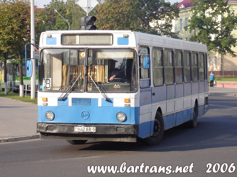 TopWorldAuto >> Photos of LiAZ 5256 City bus - photo galleries