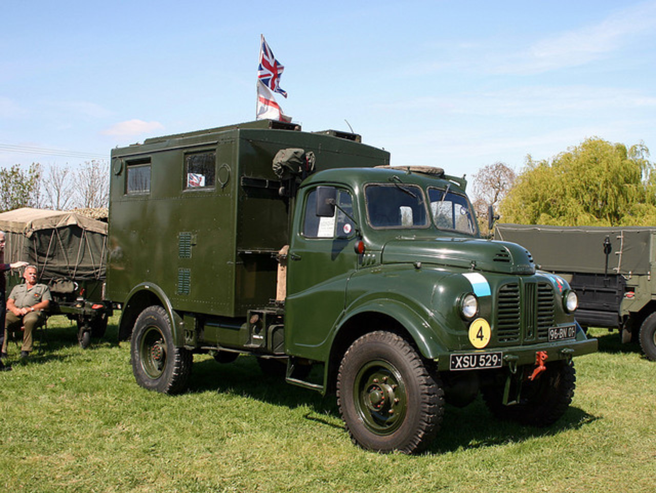 TopWorldAuto >> Photos of Austin K9 - photo galleries