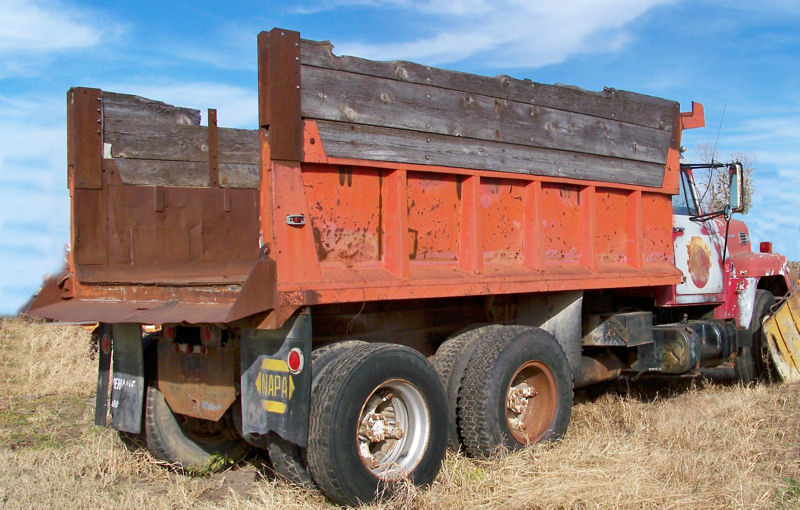 TopWorldAuto >> Photos of International Fleetstar 2000 - photo galleries