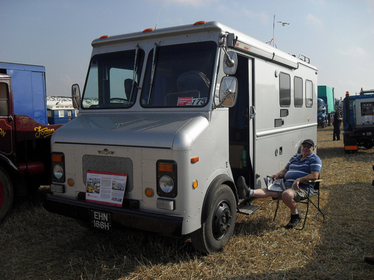 TopWorldAuto >> Photos of Grumman Kurbmaster - photo galleries