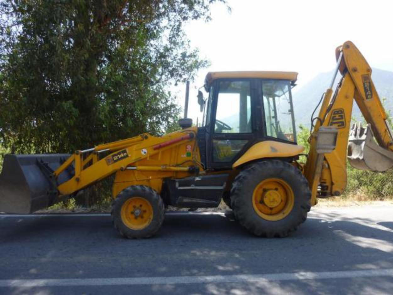 TopWorldAuto >> Photos of JCB 214e - photo galleries