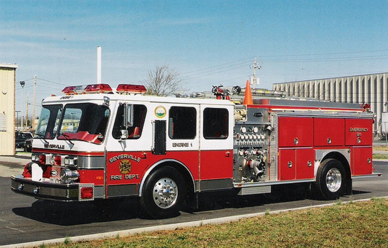 TopWorldAuto >> Photos of E-One Hurricane - photo galleries