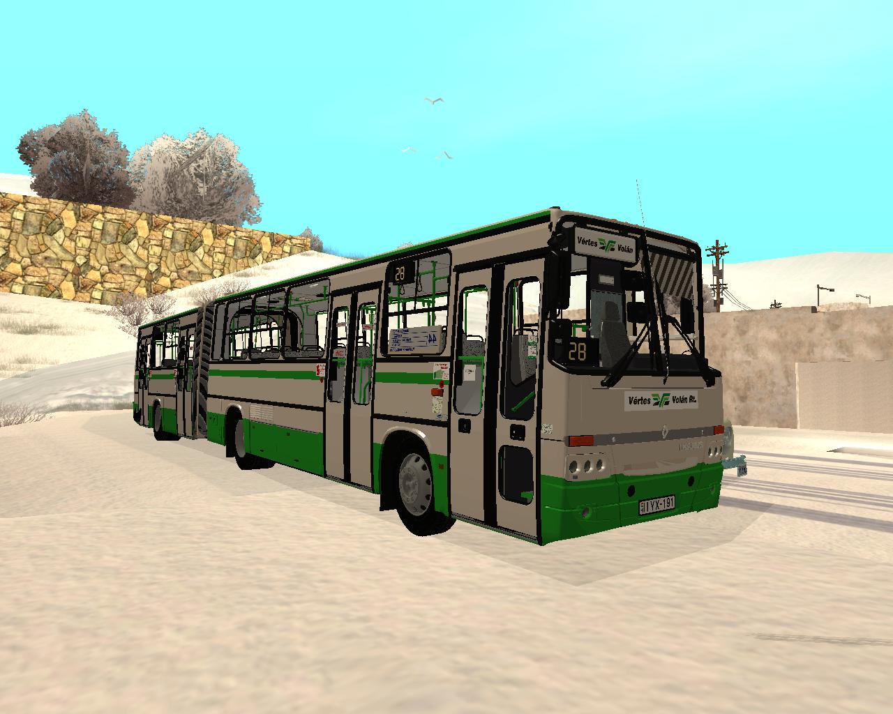 TopWorldAuto >> Photos of Ikarus C83 - photo galleries