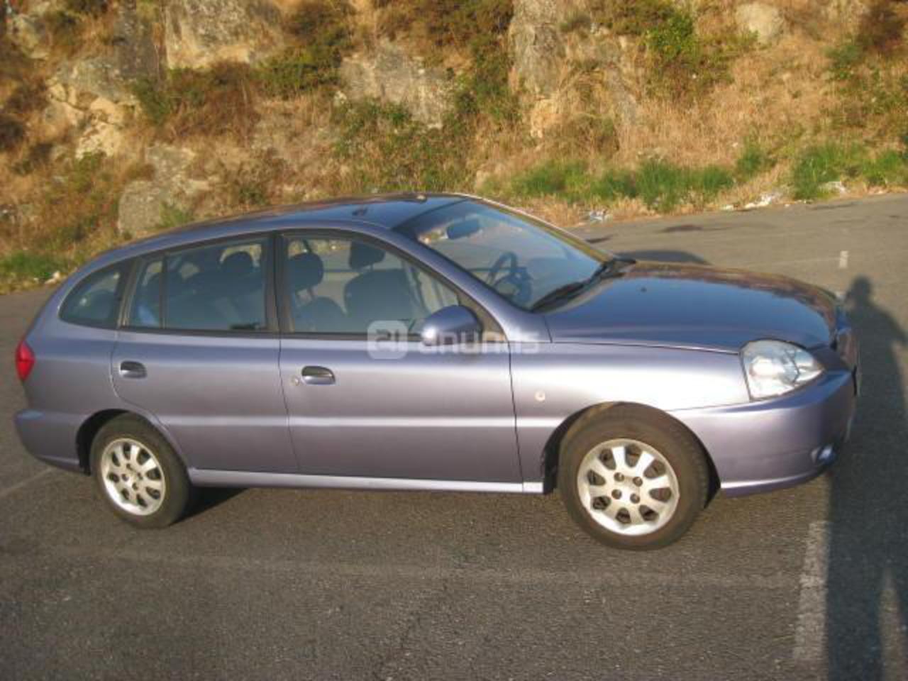 TopWorldAuto >> Photos of Kia Rio 13 RS - photo galleries