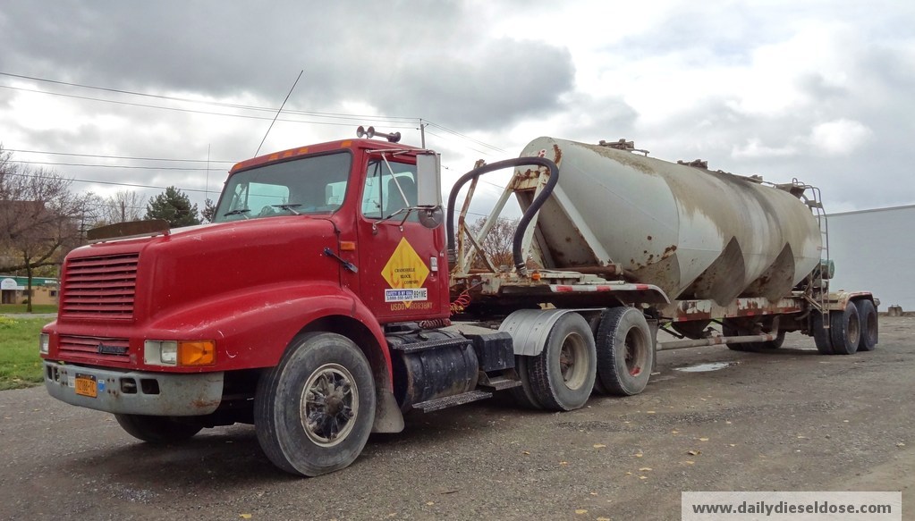 TopWorldAuto >> Photos of International 8200 - photo galleries