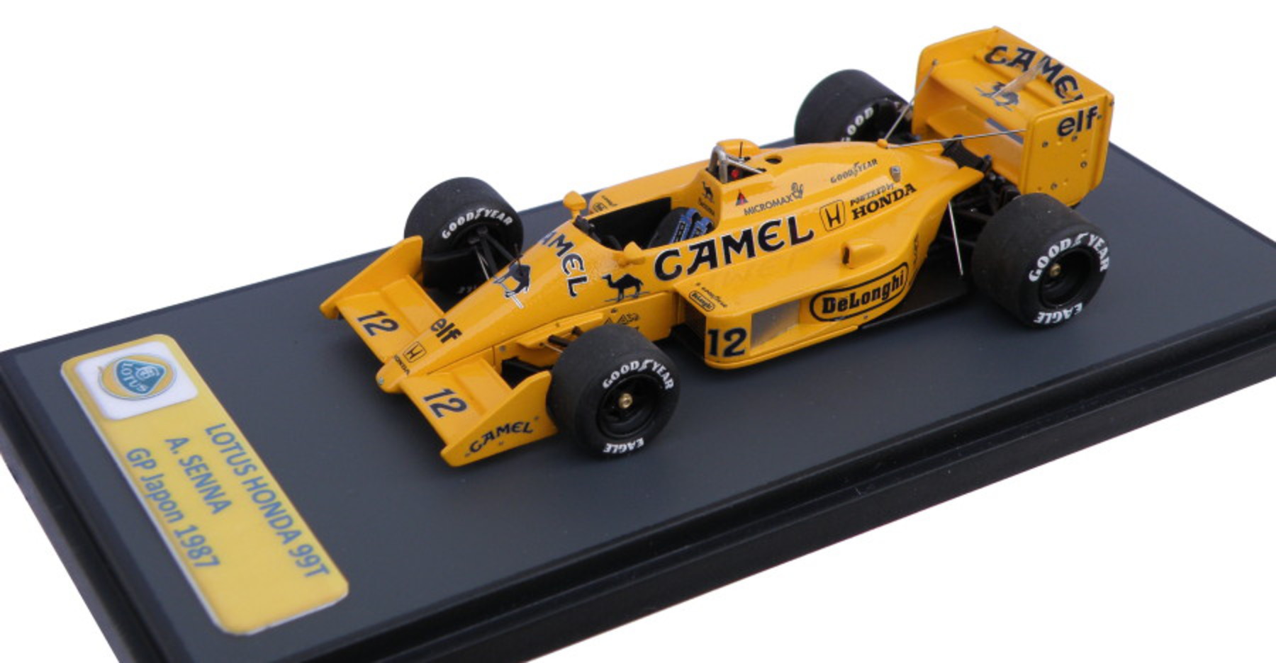 TopWorldAuto >> Photos of Lotus 99T - photo galleries