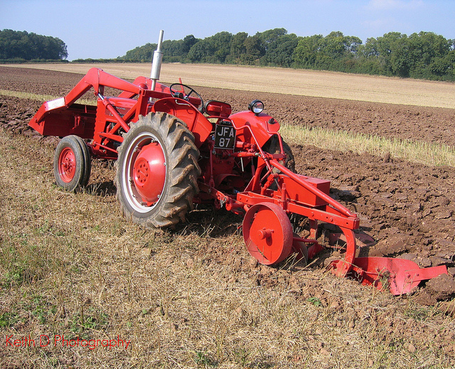 TopWorldAuto >> Photos of McCormick International - photo galleries