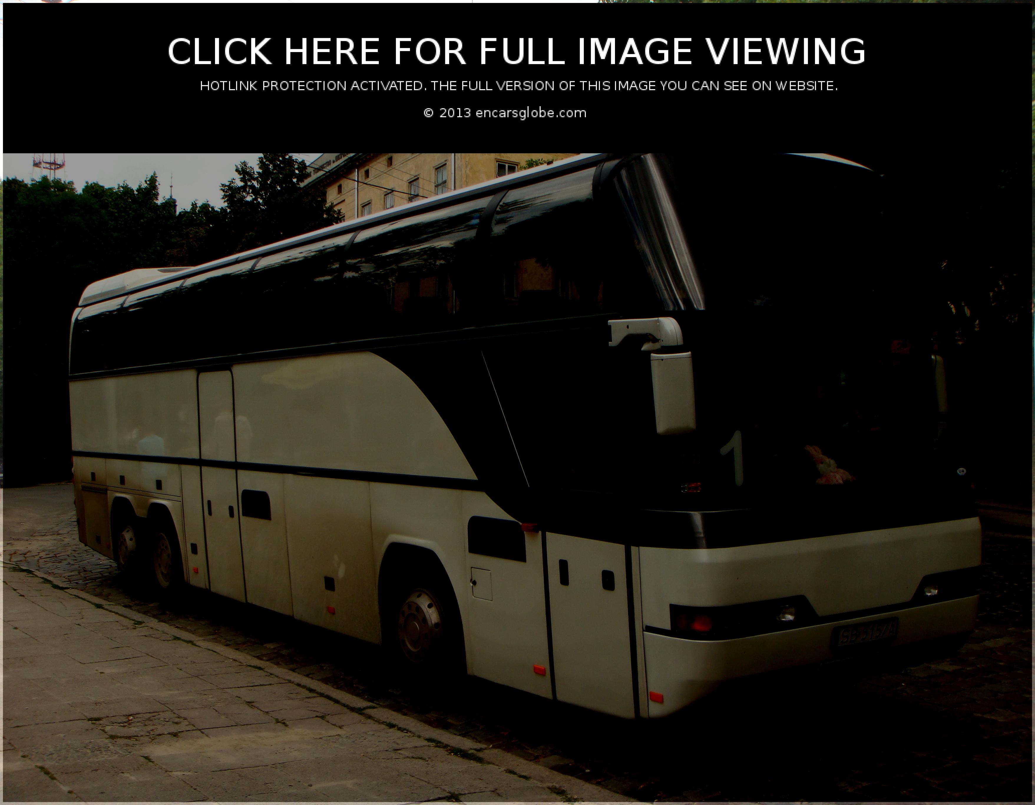 TopWorldAuto >> Photos of Neoplan N9022 - photo galleries