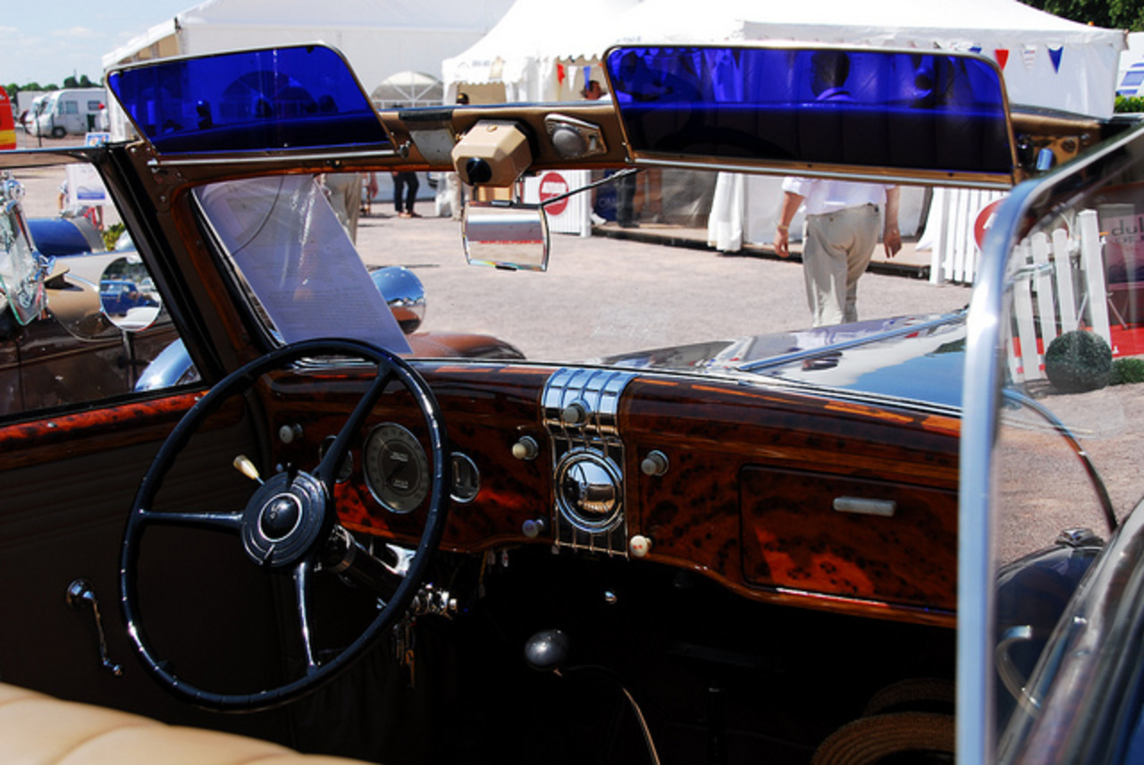 TopWorldAuto >> Photos of Matford V8 - photo galleries