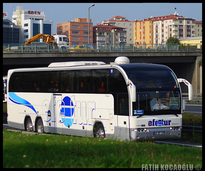 TopWorldAuto >> Photos of TEMSA DIAMOND - photo galleries