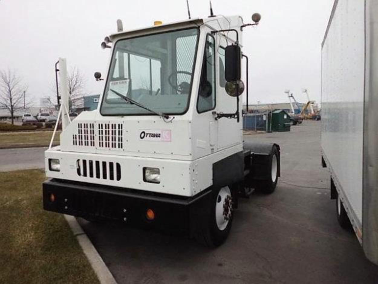 TopWorldAuto >> Photos of Ottawa Commando - photo galleries