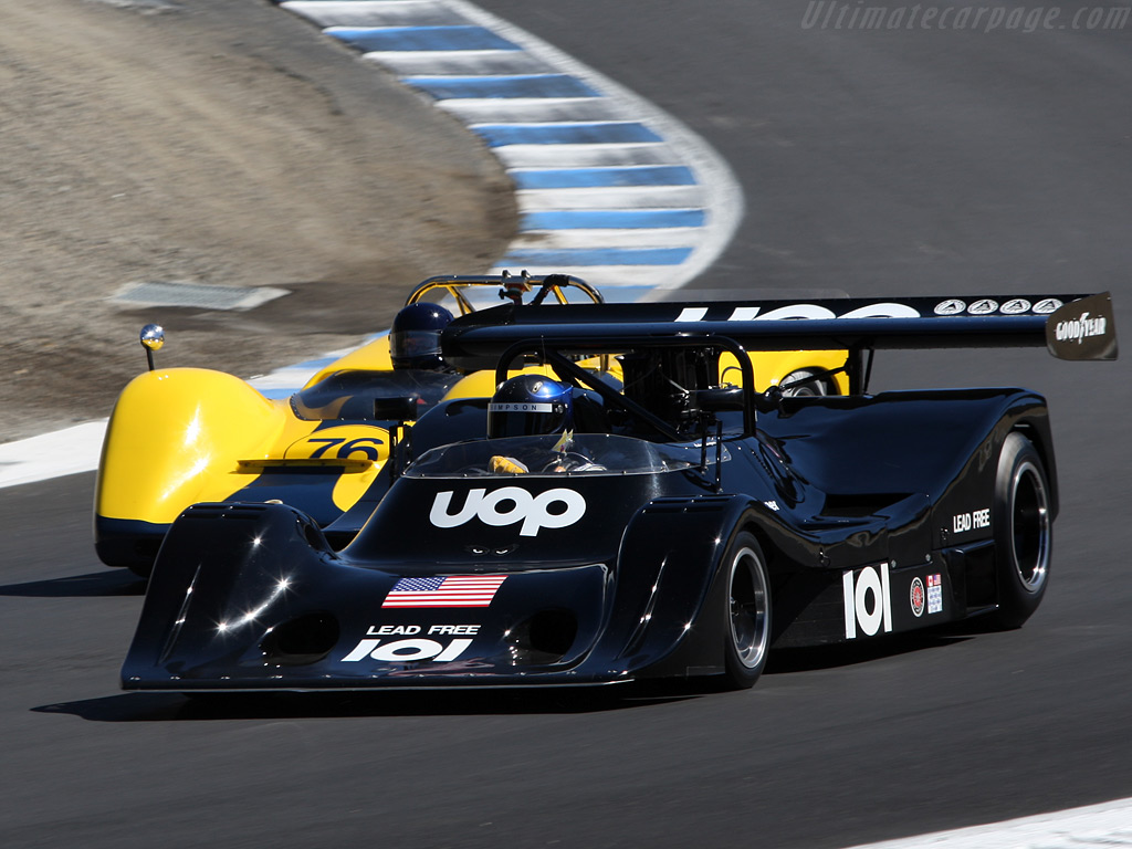 TopWorldAuto >> Photos of Shadow DN4 - photo galleries