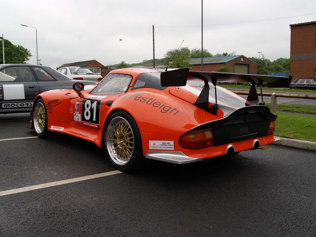 TopWorldAuto >> Photos of Marcos Mantis - photo galleries