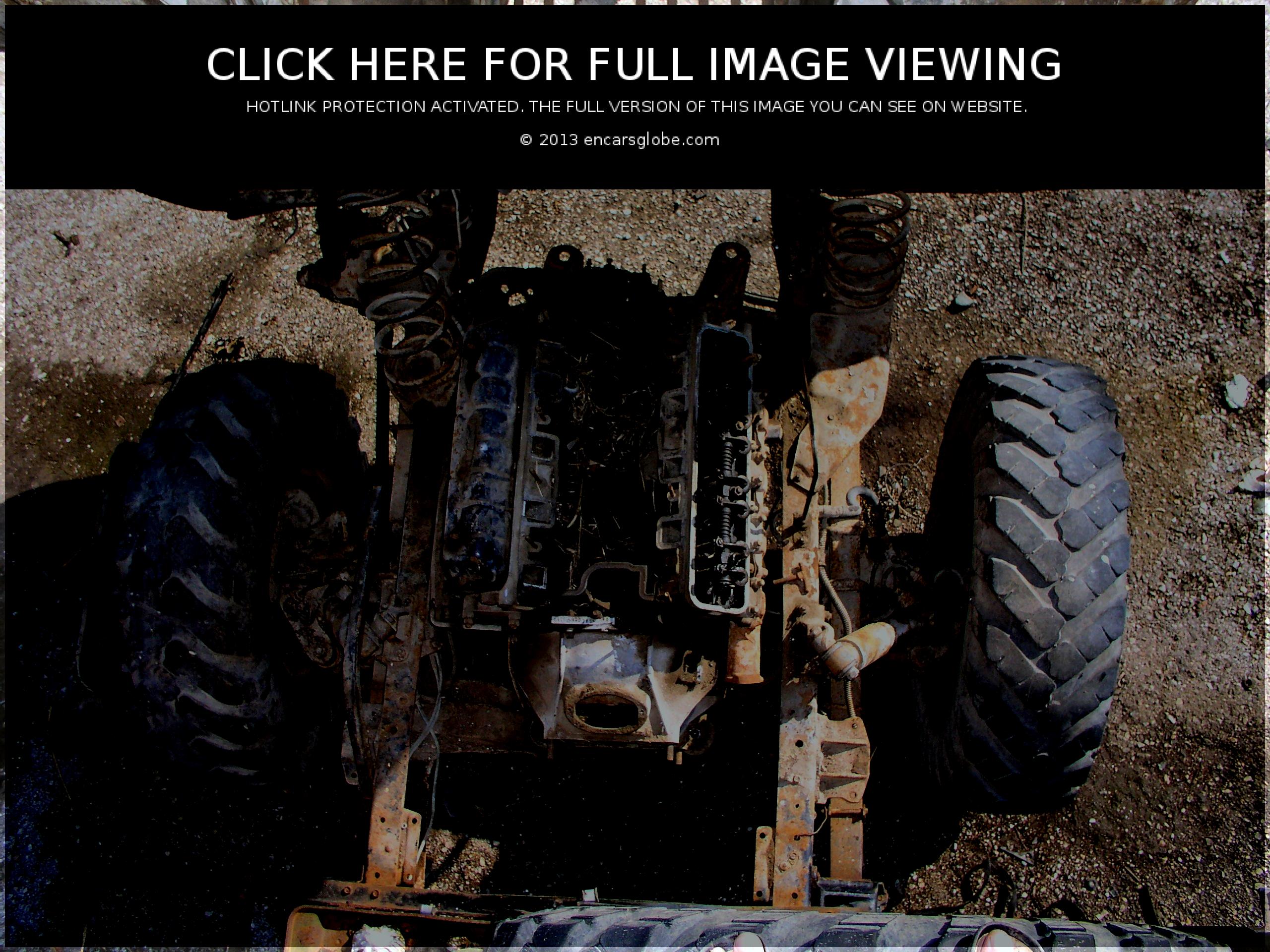 TopWorldAuto >> Photos of Gaz 57 - photo galleries