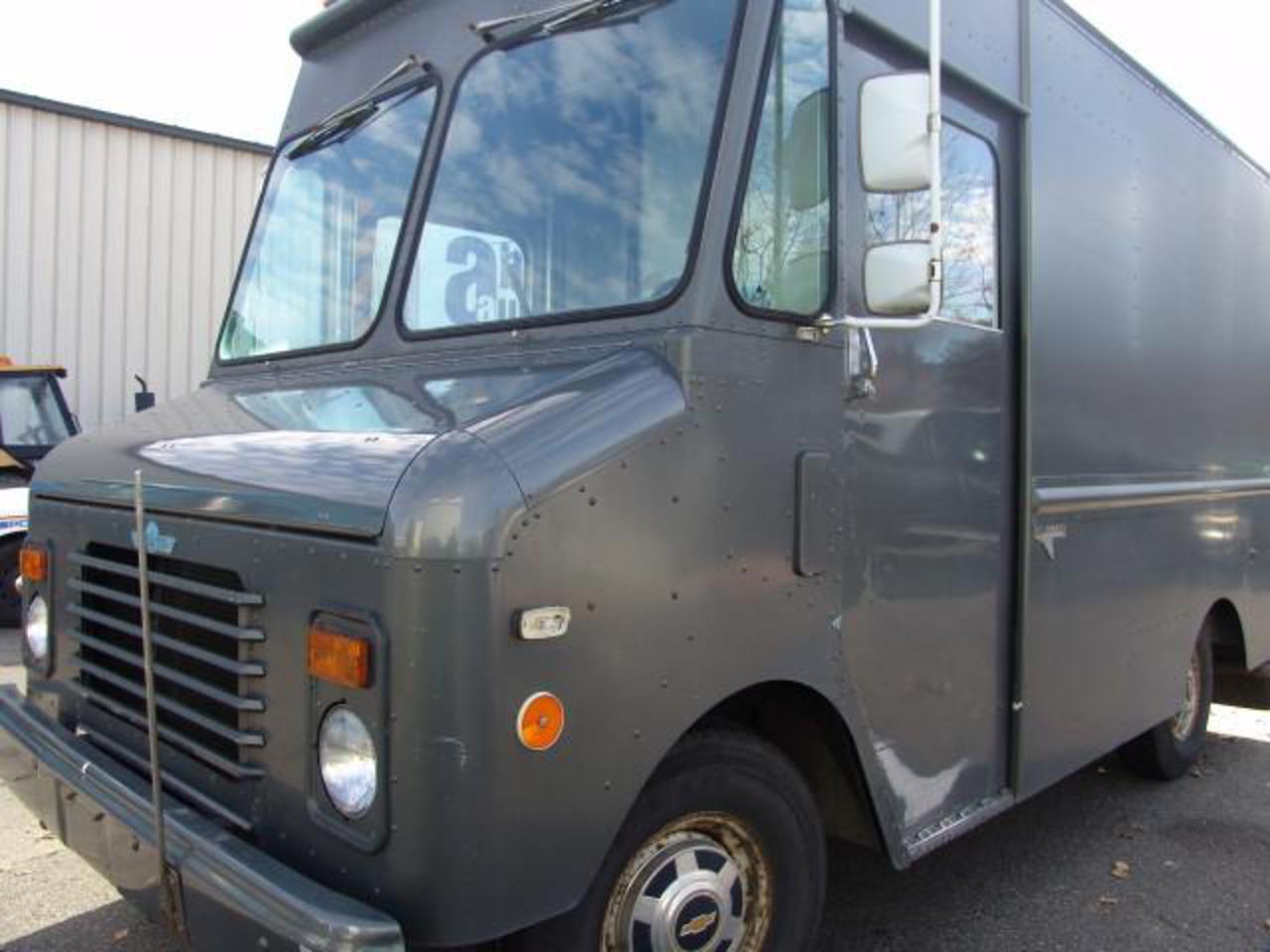 TopWorldAuto >> Photos of Grumman Kurbmaster - photo galleries