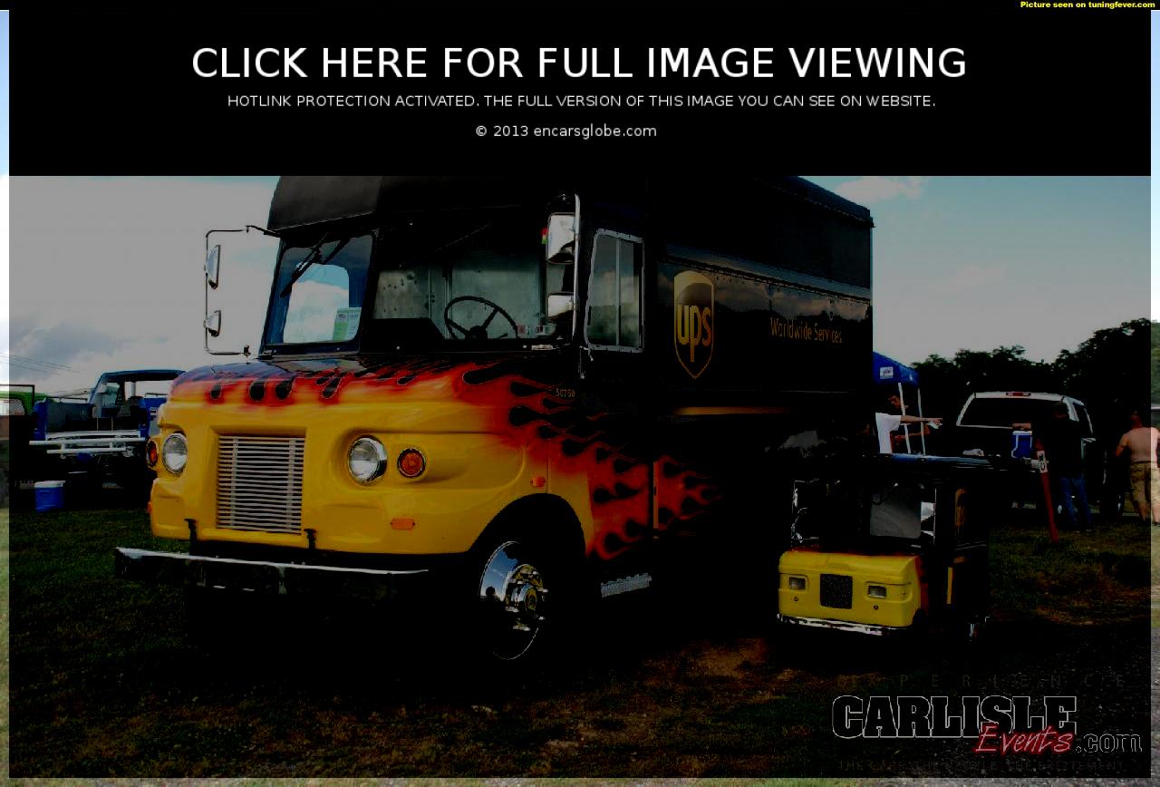 TopWorldAuto >> Photos of Grumman Olson P-600 - photo galleries