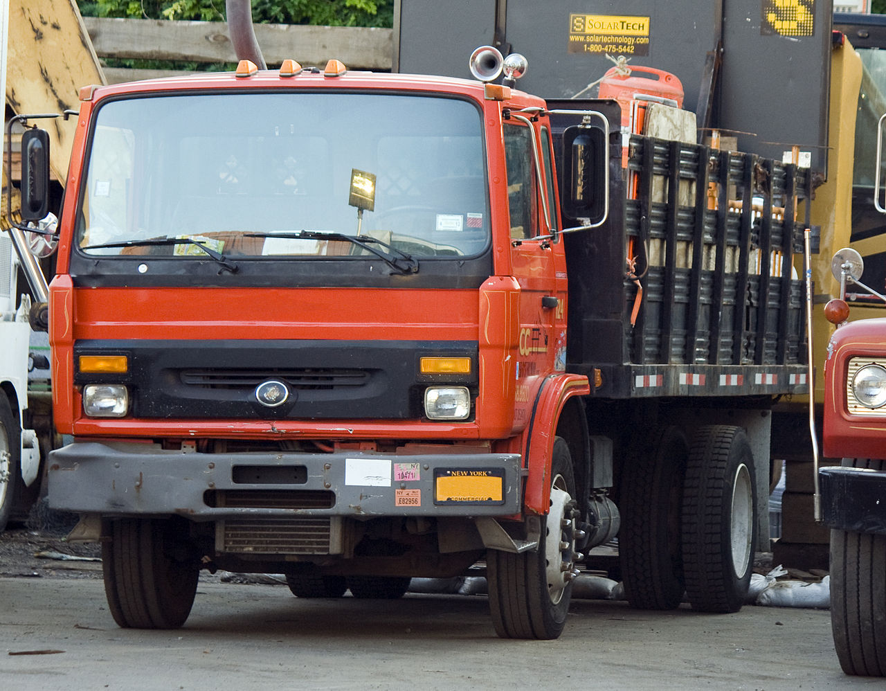 TopWorldAuto >> Photos of Mack Manager - photo galleries