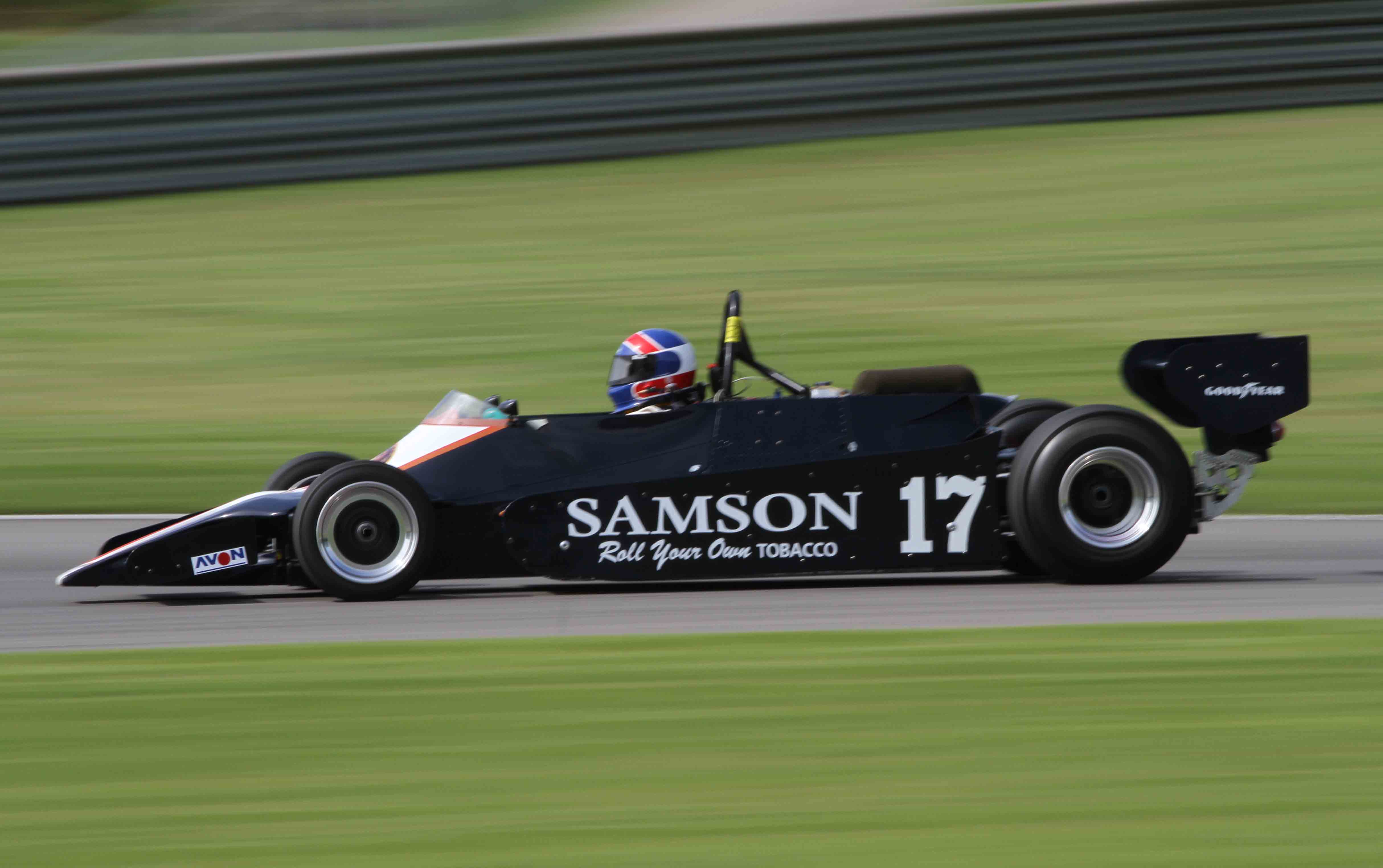 TopWorldAuto >> Photos of Shadow DN 9 - photo galleries