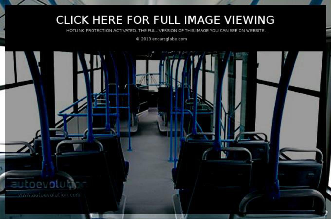 TopWorldAuto >> Photos of IKARBUS IK-103-2 - photo galleries