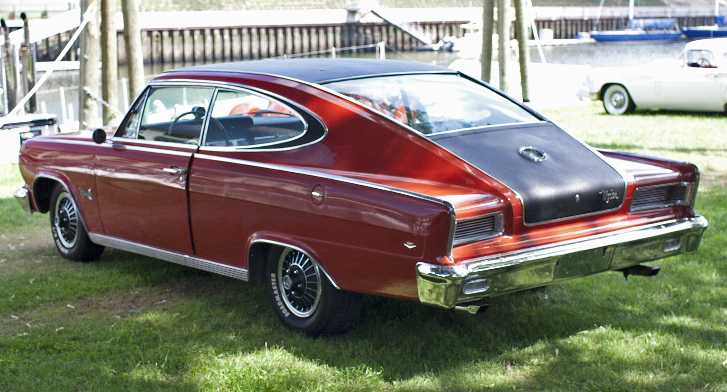 TopWorldAuto >> Photos of Rambler Marlin - photo galleries