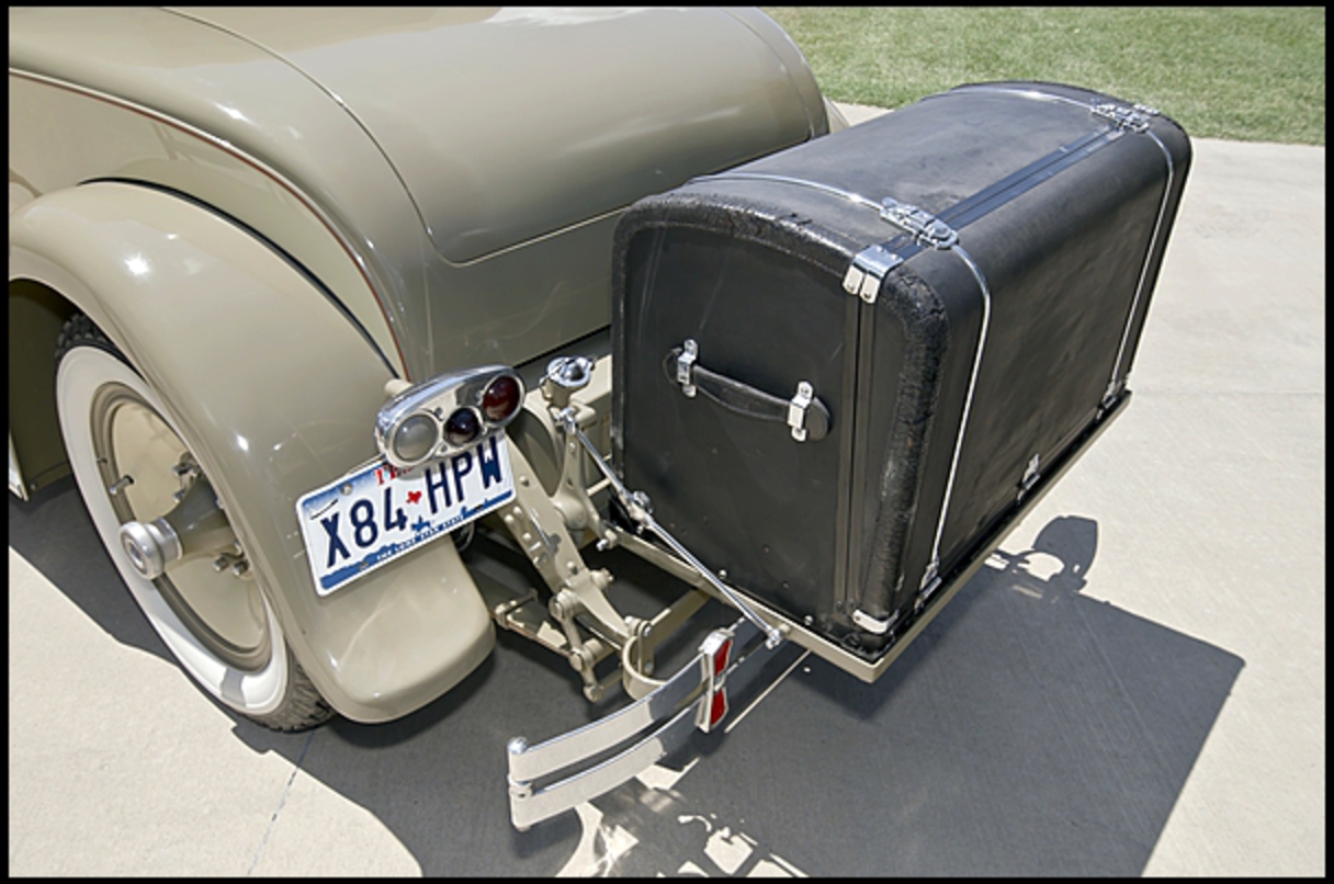 TopWorldAuto >> Photos of Packard 626 Coupe - photo galleries