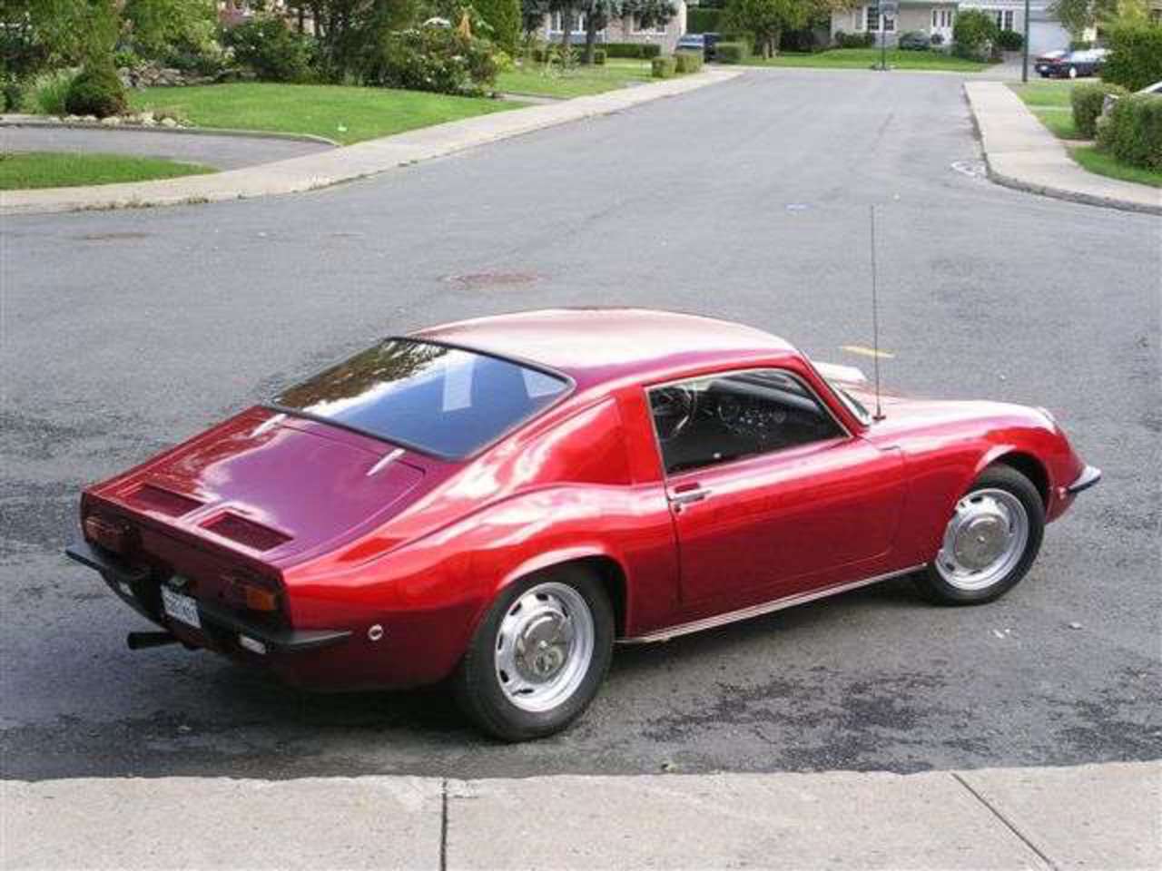 TopWorldAuto >> Photos of Manic GT - photo galleries