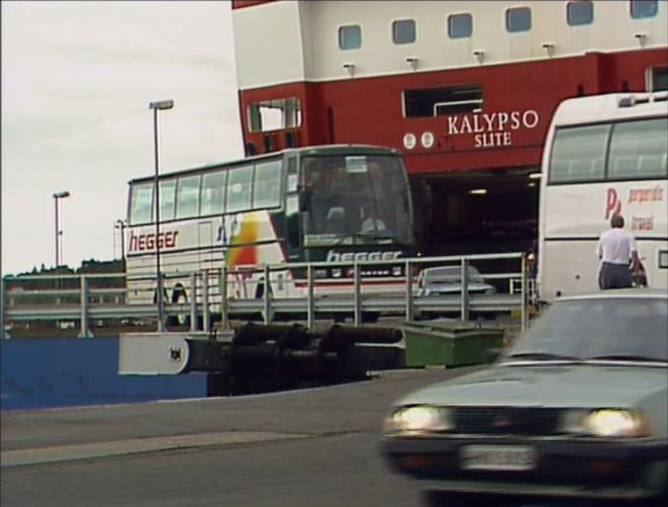 TopWorldAuto >> Photos of SETRA S 215 - photo galleries