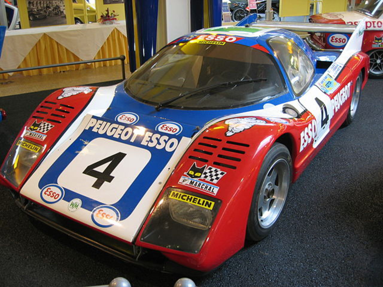 TopWorldAuto >> Photos of WM P80 - photo galleries