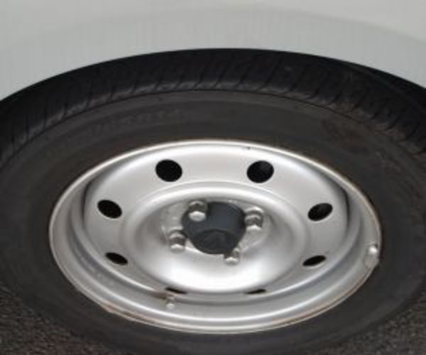 TopWorldAuto >> Photos of Renault Kangoo 865D - photo galleries