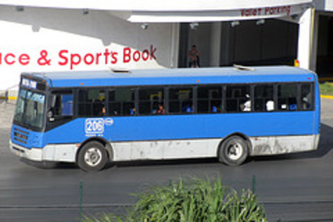 TopWorldAuto >> Photos of Mercedes-Benz AYCO Magno FE 1060 - photo ...