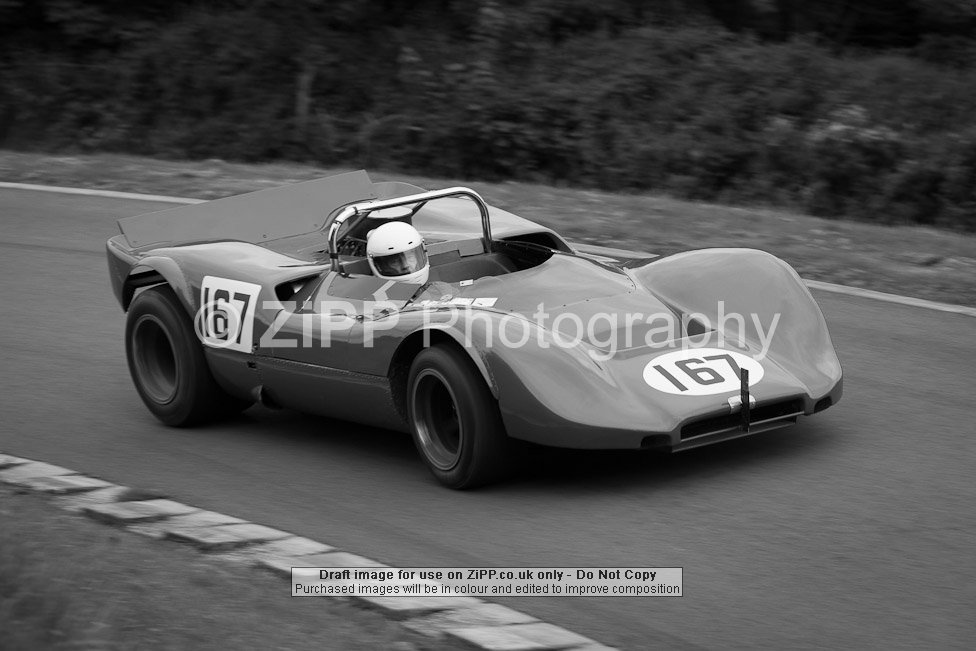 TopWorldAuto >> Photos of Mclaren M12C - photo galleries