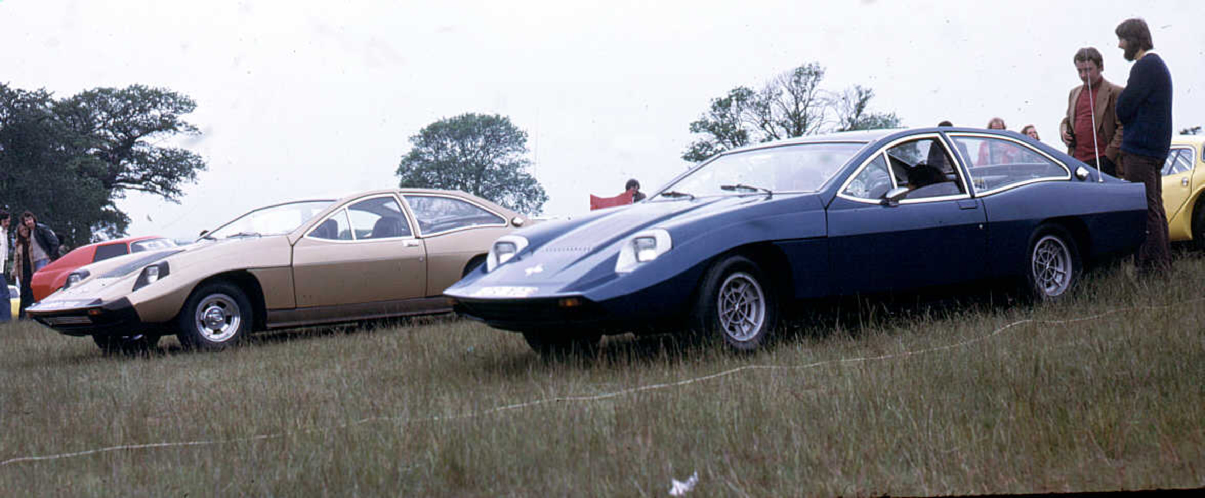 TopWorldAuto >> Photos of Marcos Mantis - photo galleries